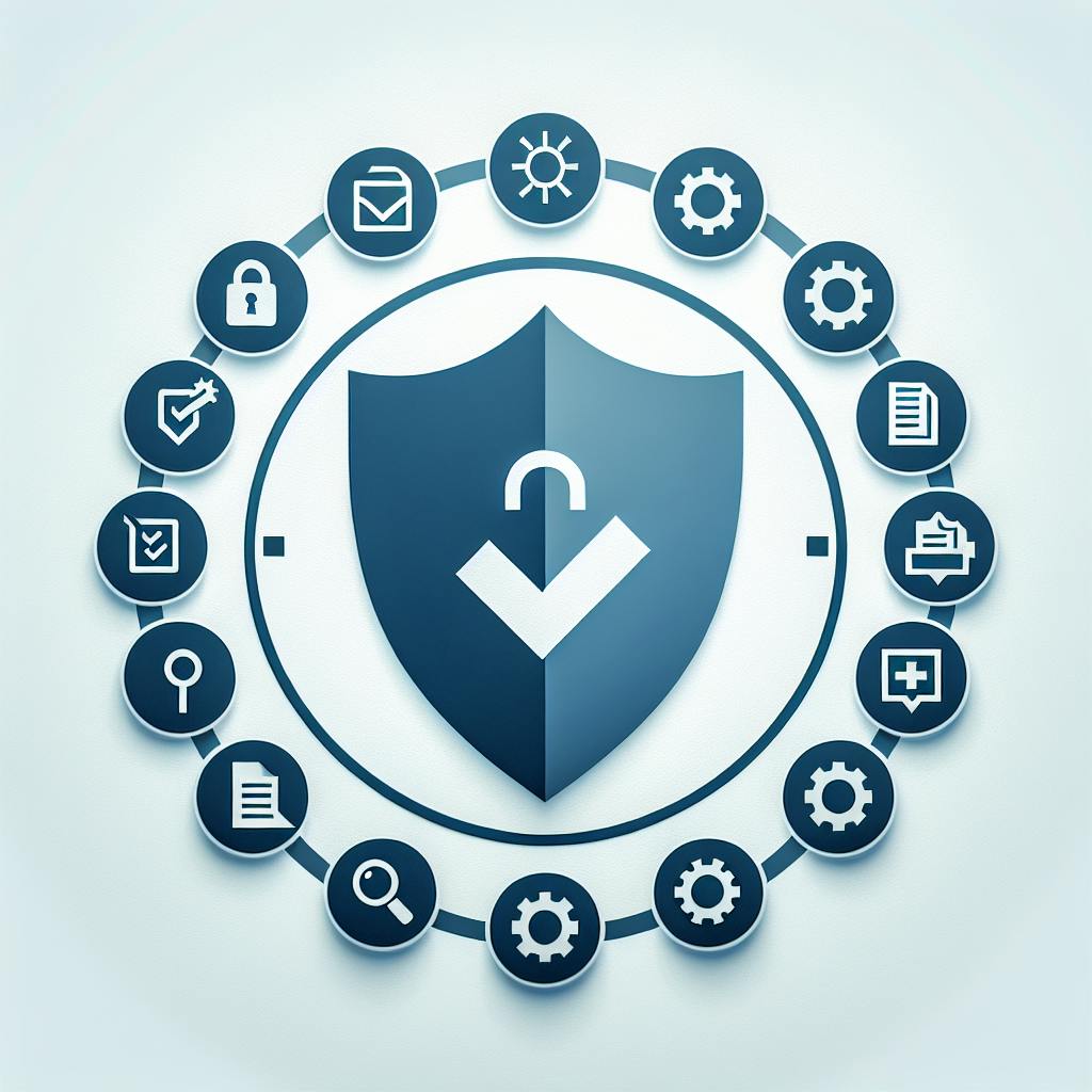 IAM Compliance Audit Checklist: 8 Key Steps