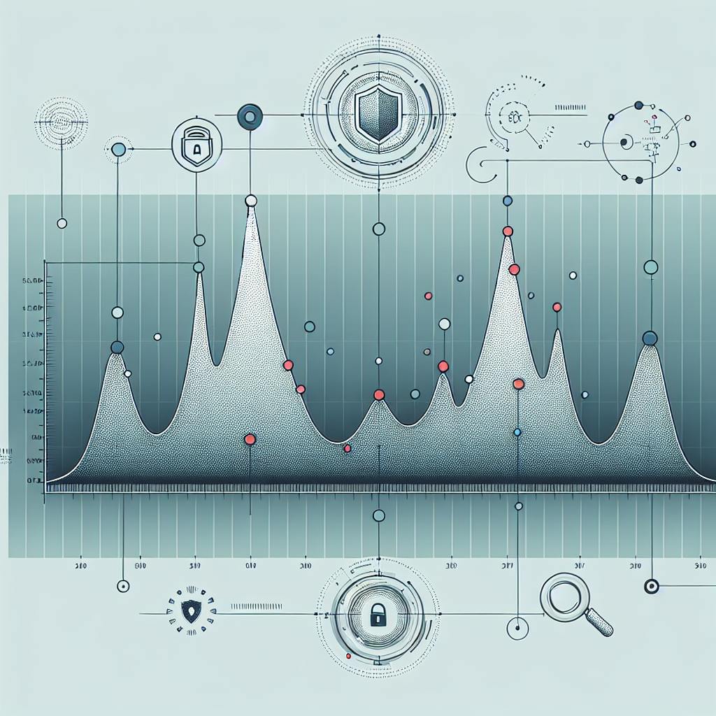 The importance of Time Series Anomaly Detection in Cyber Security