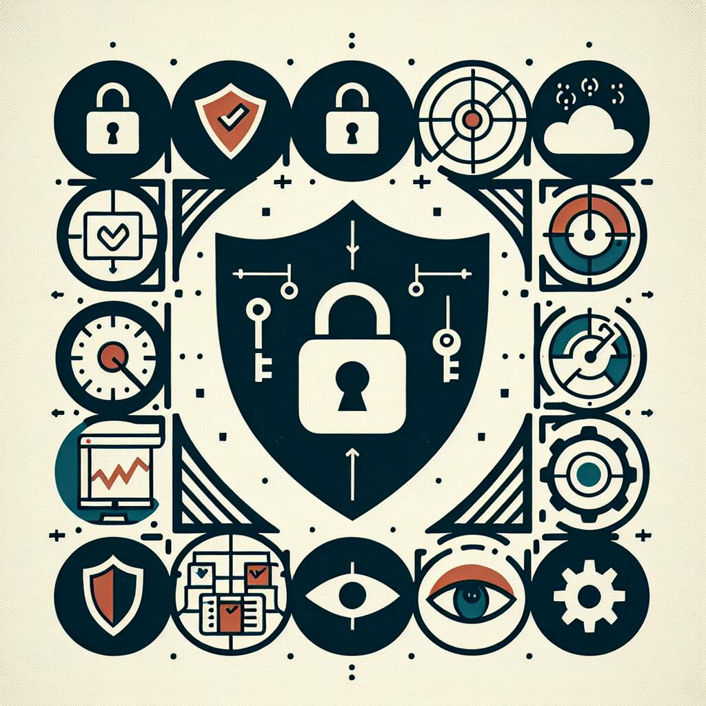 7 API Gateway Security Best Practices 7 API Gateway Security Best Practices