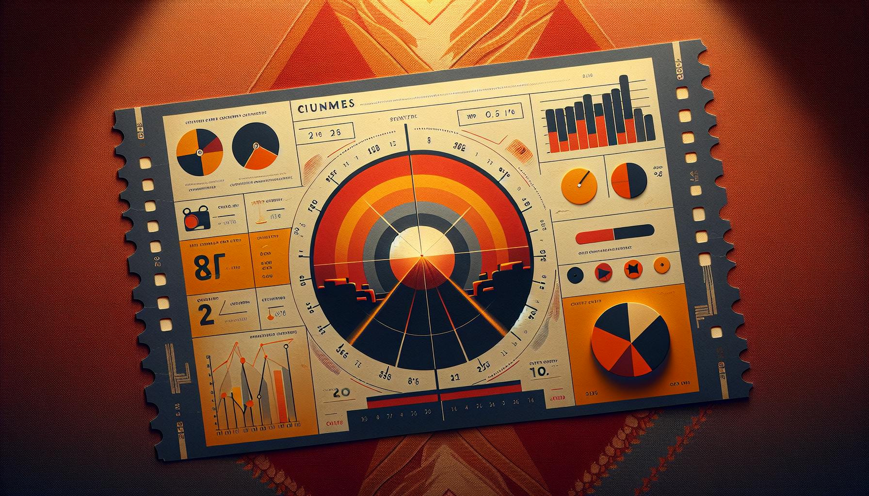 Cinema Ticketing System Analytics for Smarter Marketing