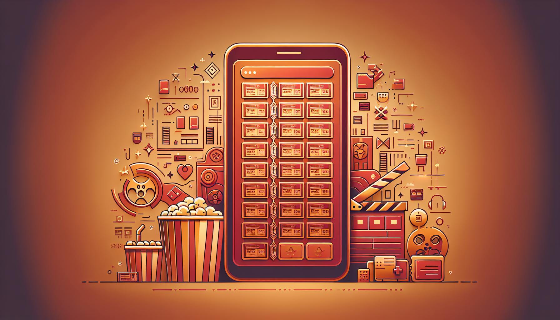 Digital Ticketing System Advantages for Cinemas