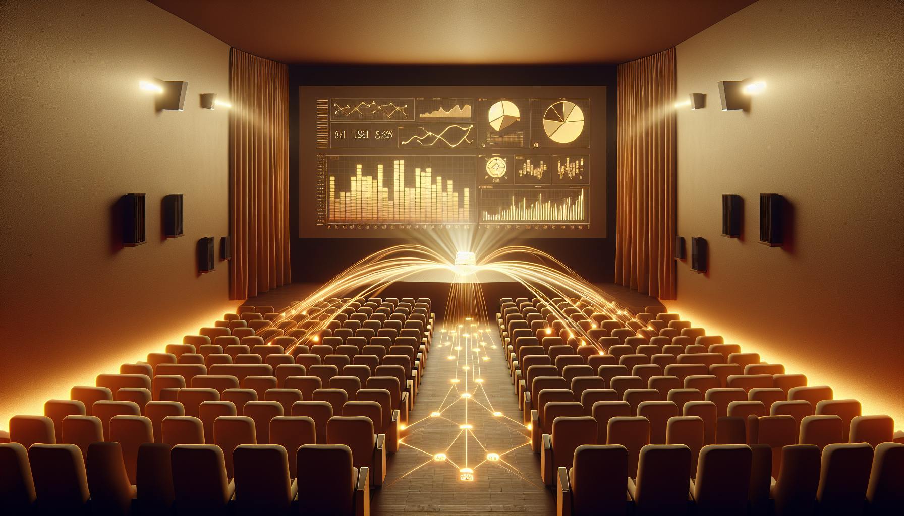 Software Cinema Analytics: Driving Smarter Decisions