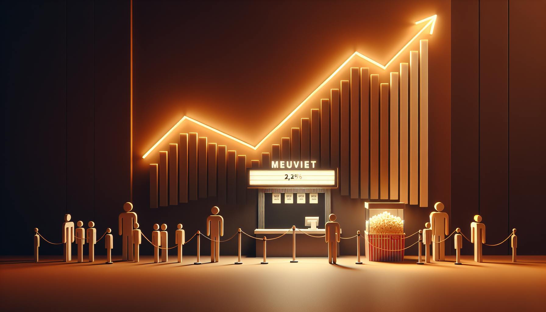 Movie Theater Software: A Path to Higher Profits