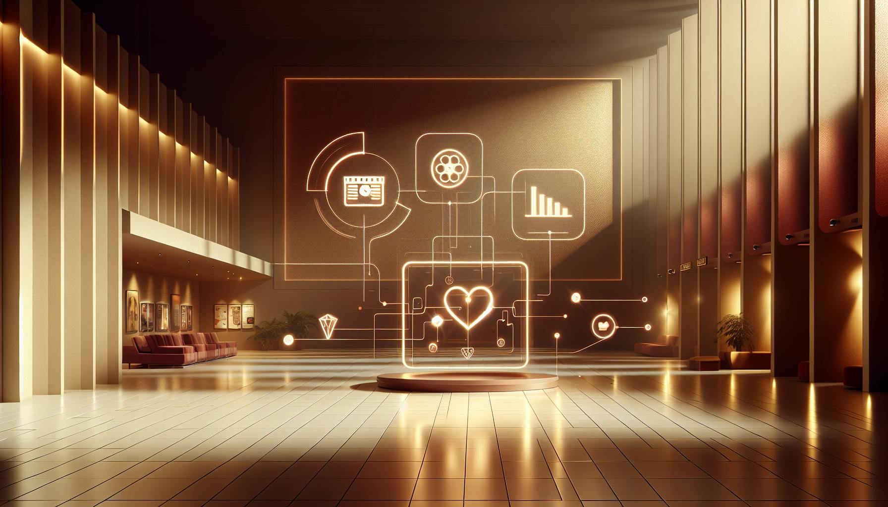 Cinema Management Software Essentials