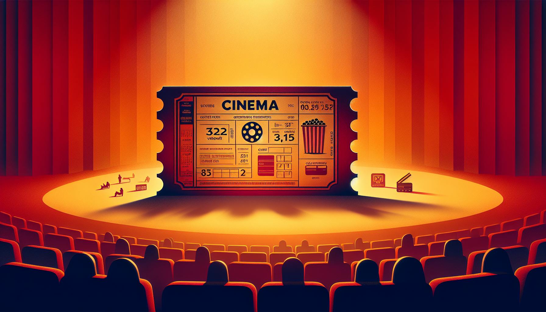 Cinema Booking Software Essentials