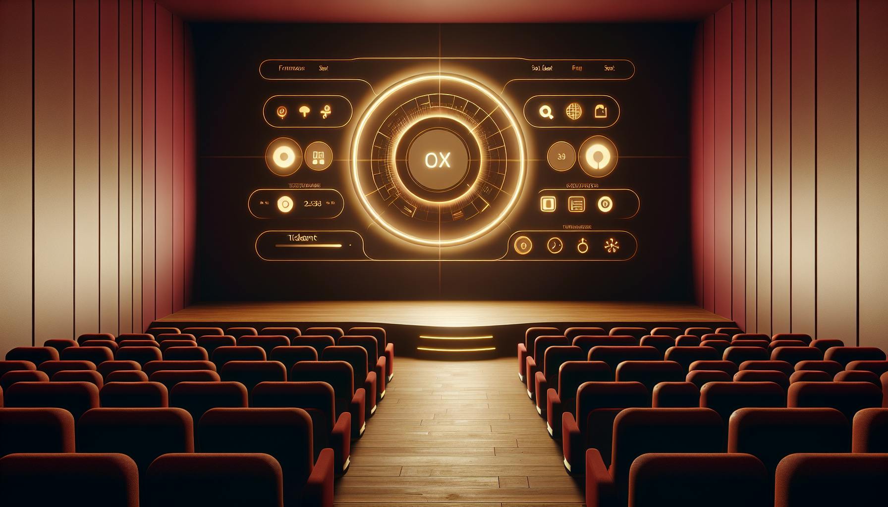 Theater Ticketing Software Essentials