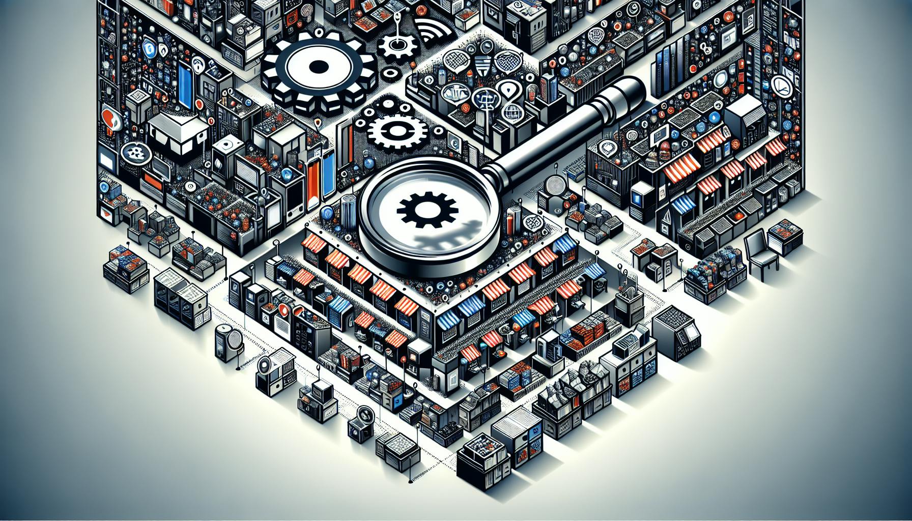 Multivendor E-commerce Platform Development Essentials