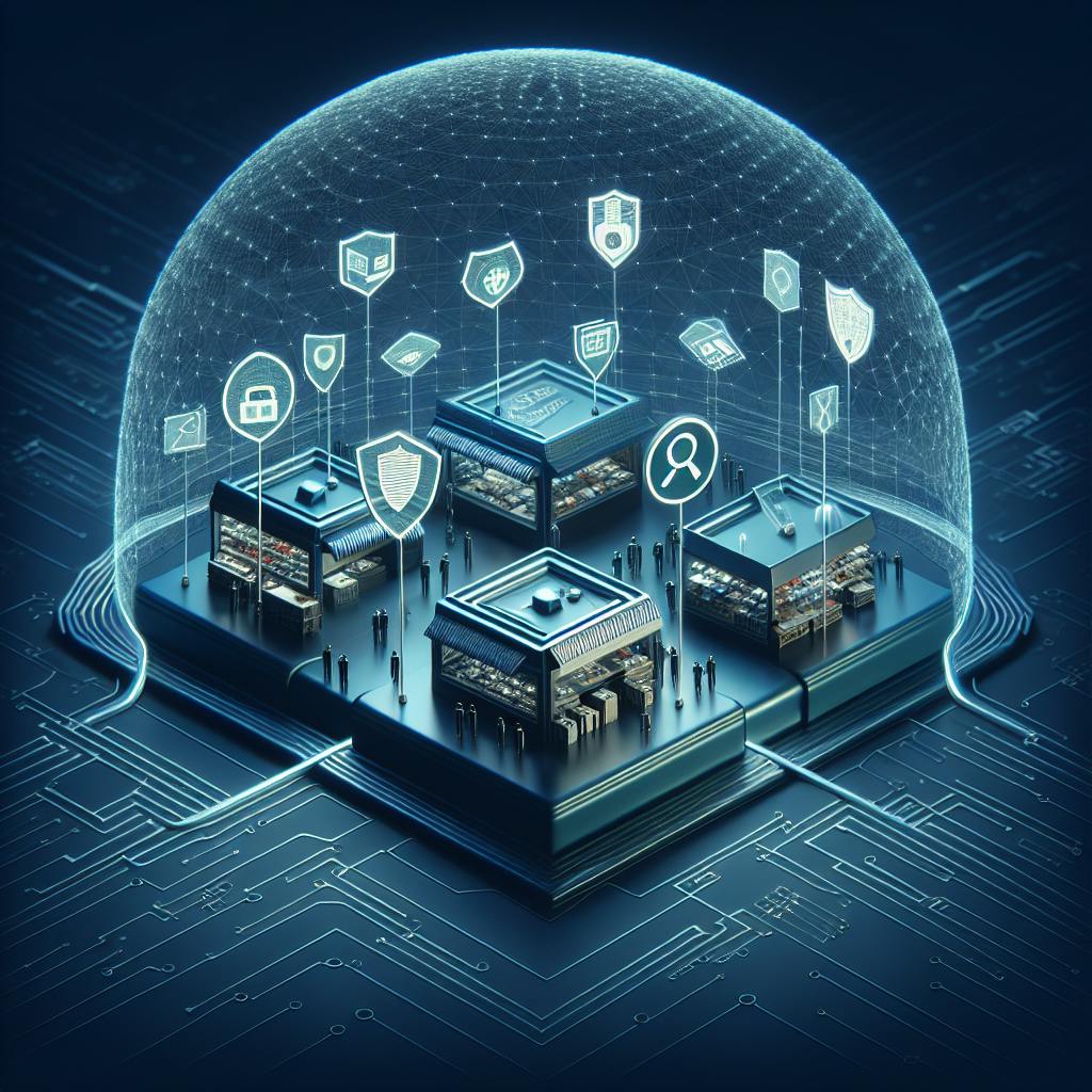 Top 10 Fraud Detection Software for Marketplaces 2024