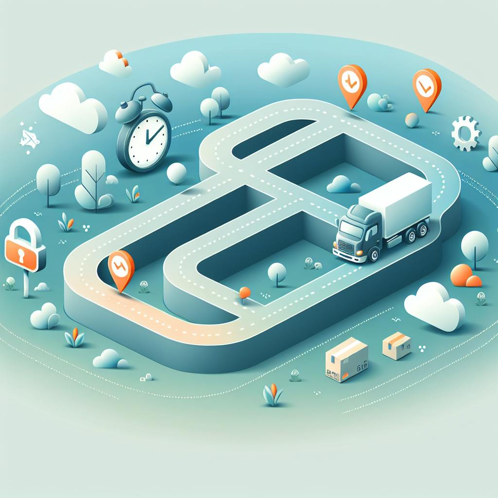 Delivery Time Slot Management: Guide [2024]