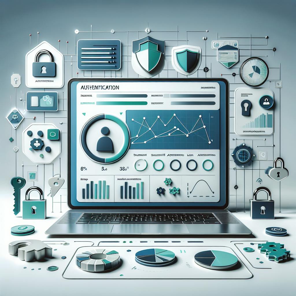 10 Authentication Metrics to Track for Better Security