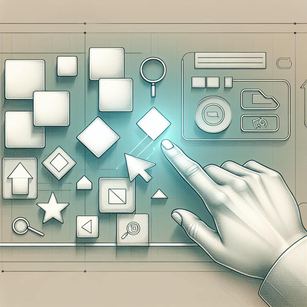 10 Tips for Accessible Drag-and-Drop Interfaces