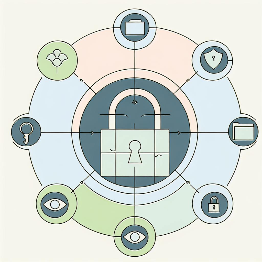 10 Steps to Enforce Privacy Policies in 2024