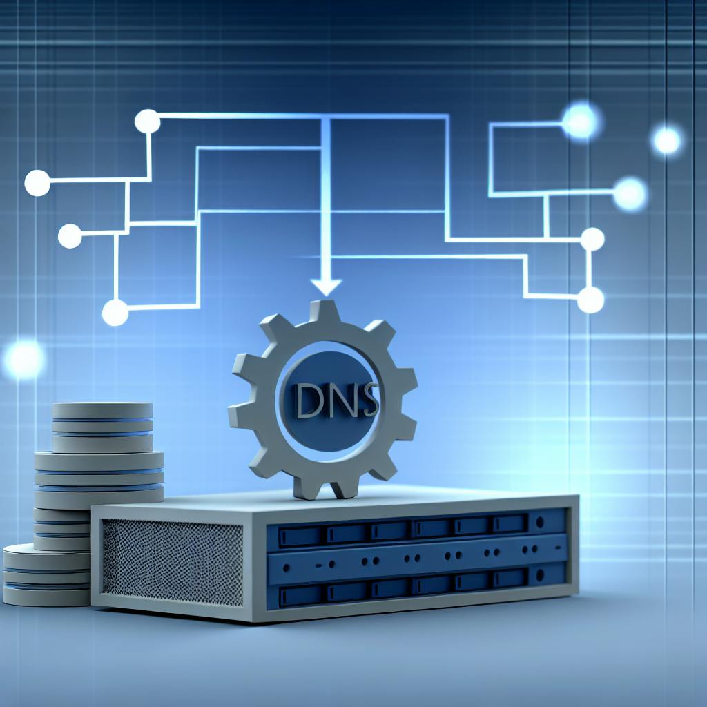 Configure Self-Hosted DNS Server: Step-by-Step Guide