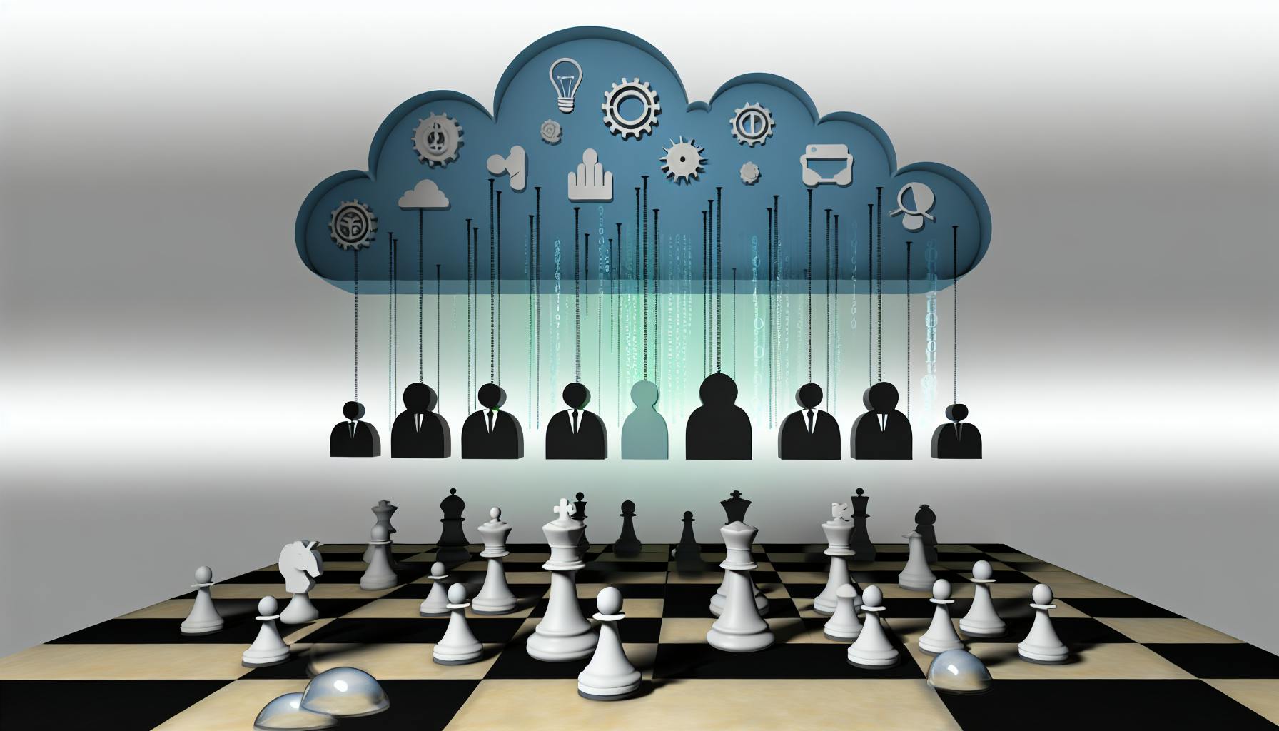 Prescriptive Analytics in HR: Strategic Applications