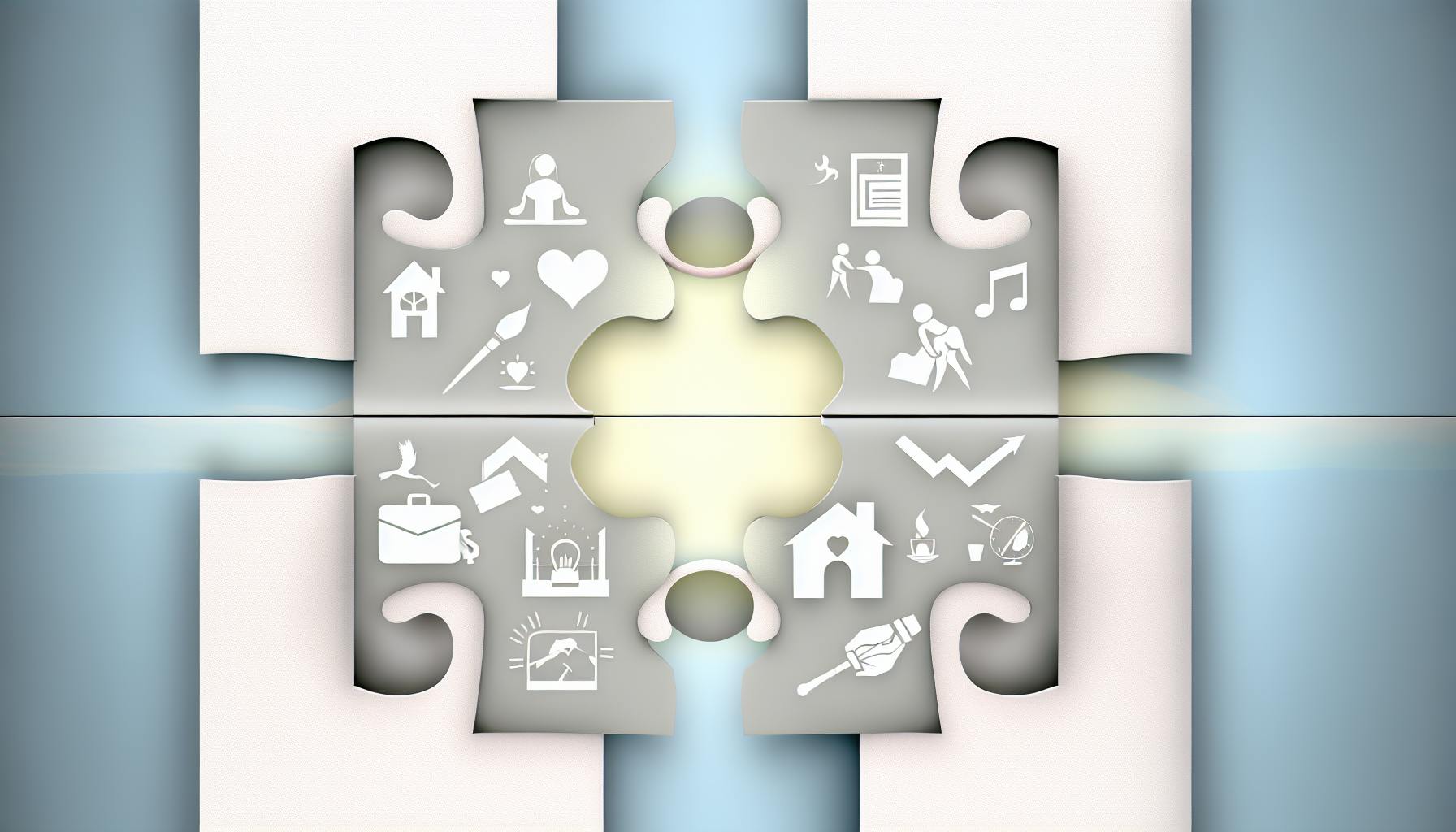 Future Plans Personal and Career Goals Alignment