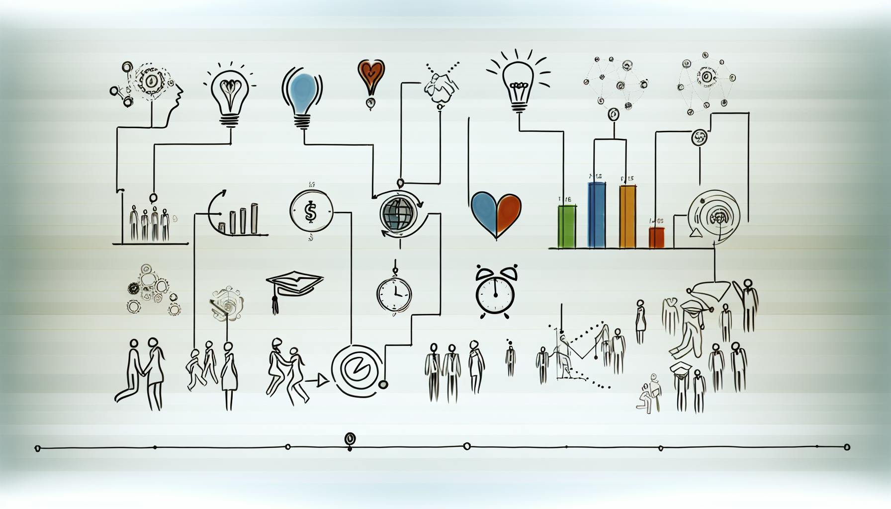 Human Capital KPIs for HR Managers