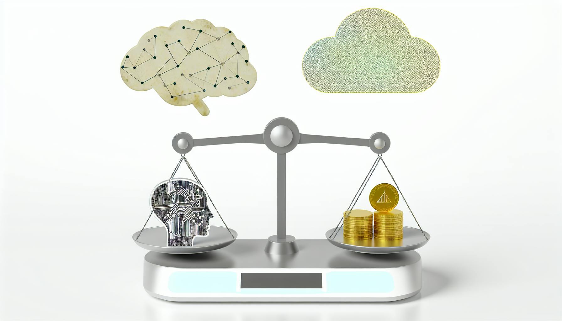 AI in Compensation and Benefits: Predictive Analytics