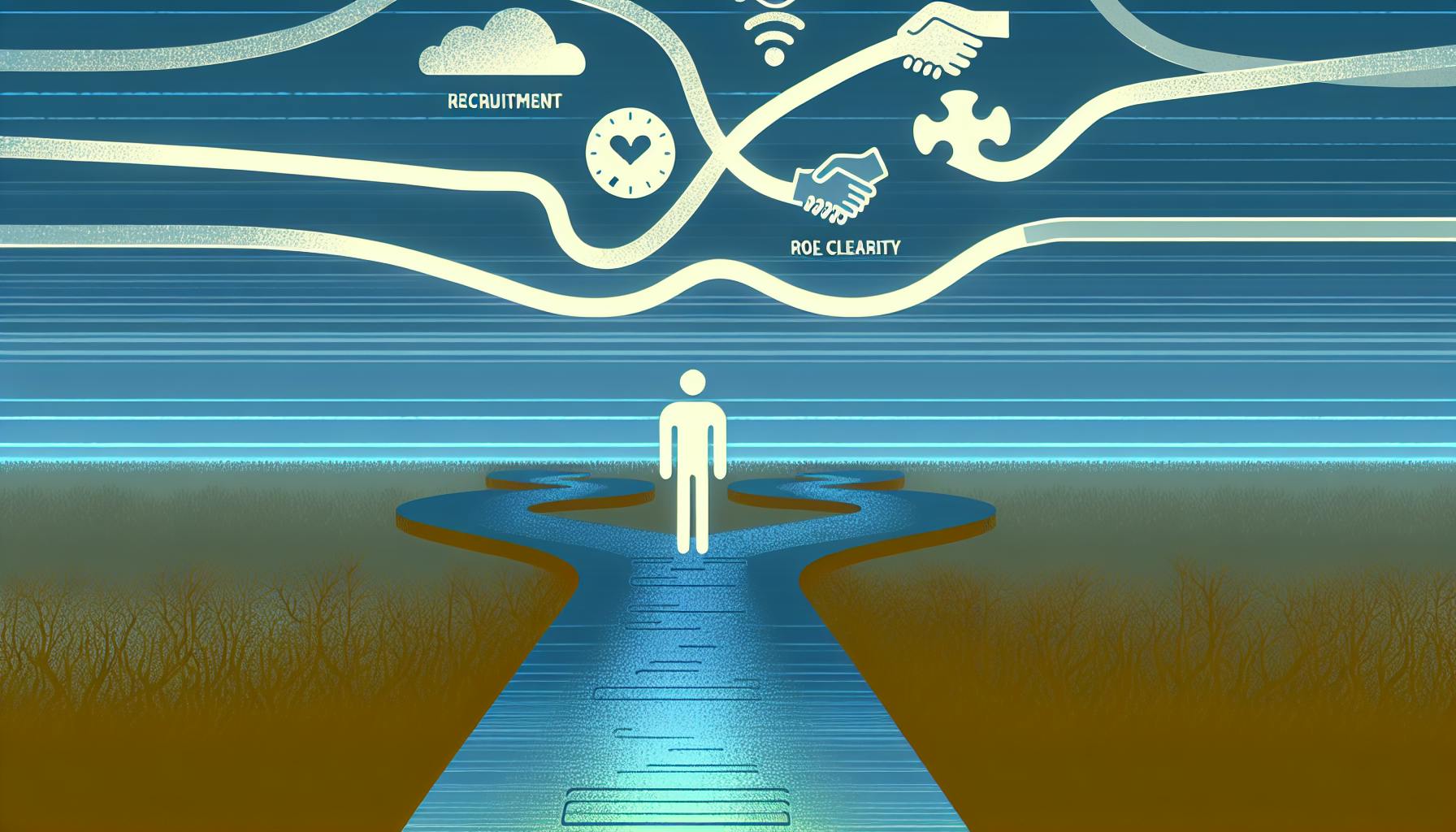 Employee Retention Tools: Optimizing Onboarding Processes