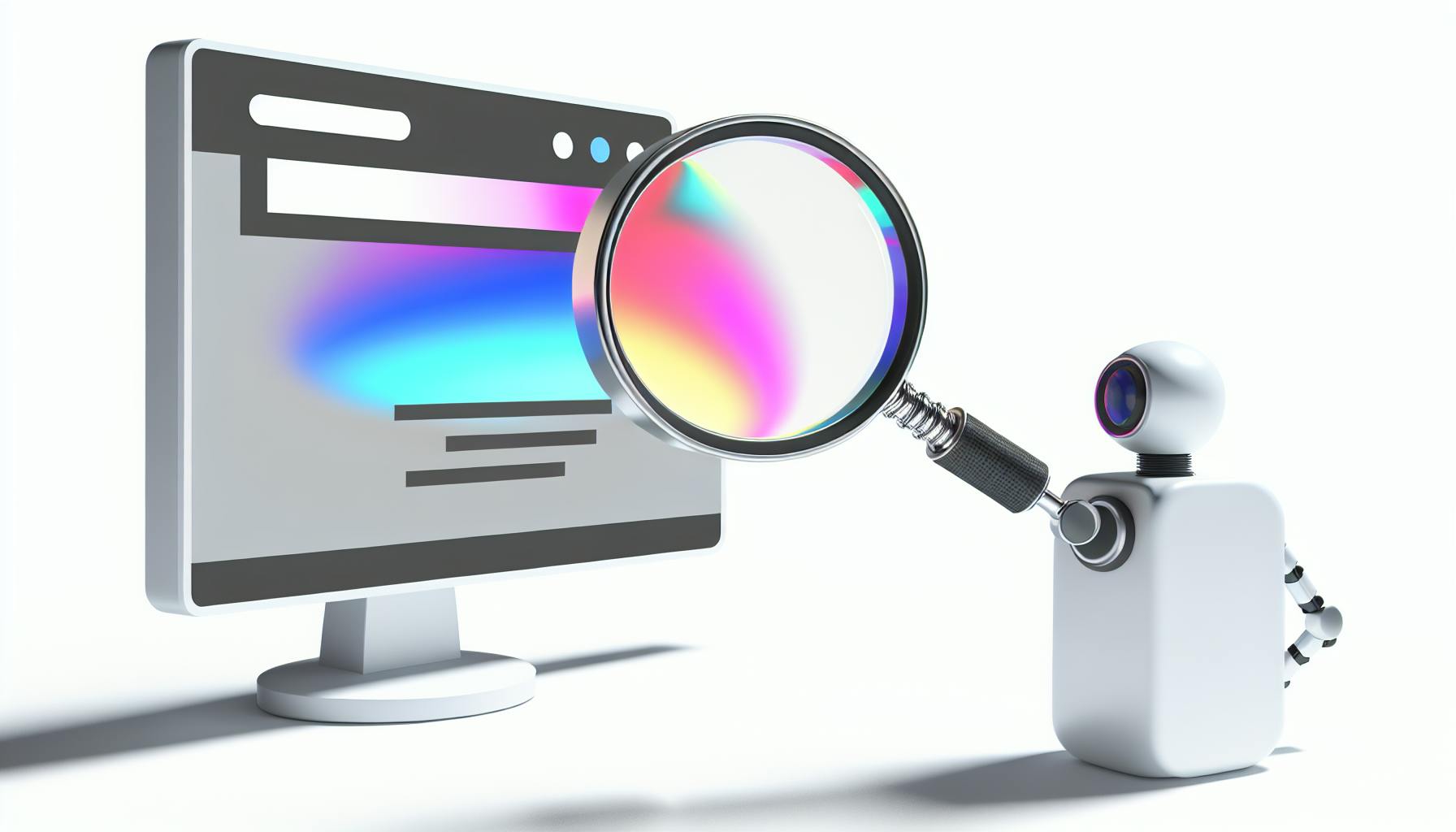 Optimize with AI for UI: Quick Indexing Made Easy