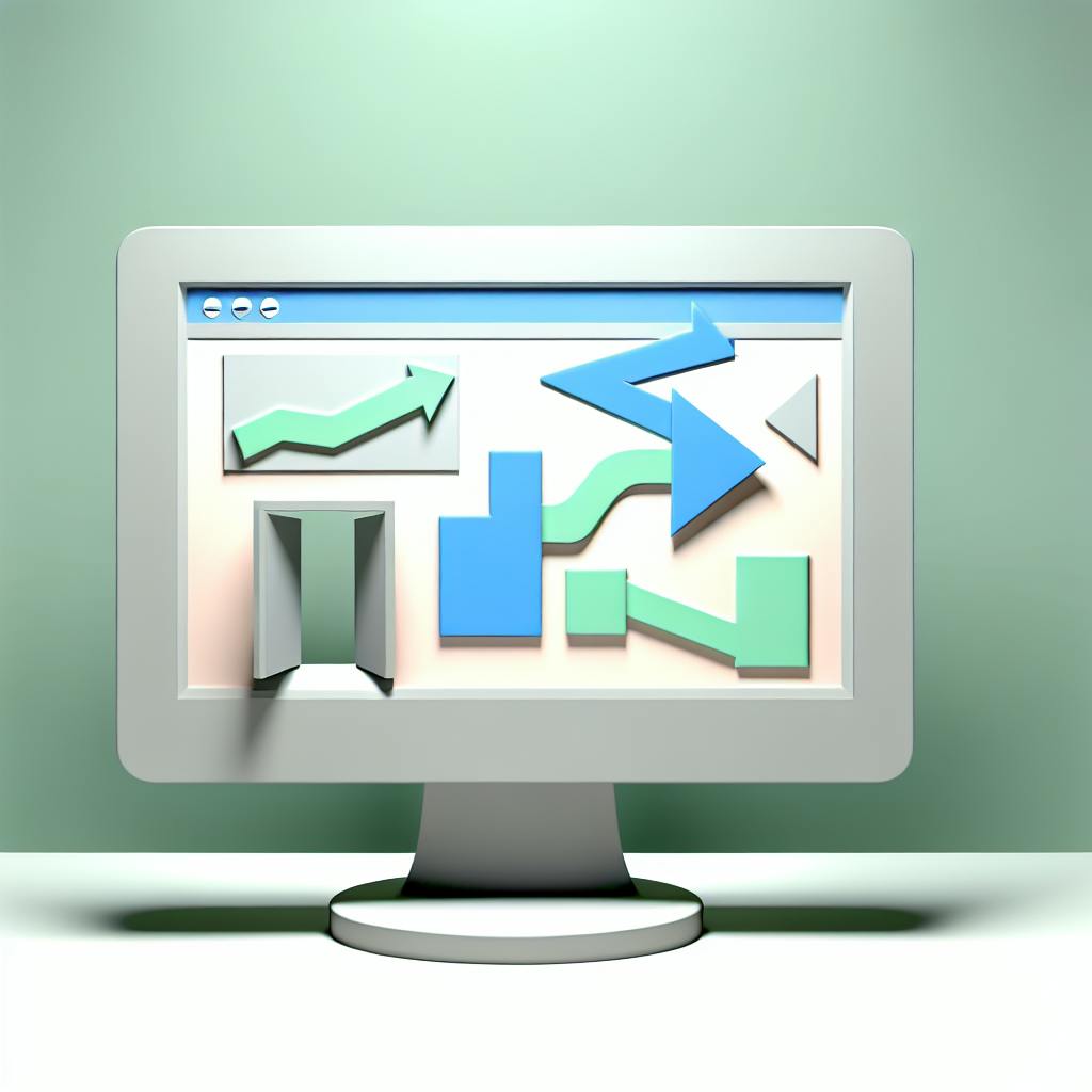 GA4 Exit Page Report: Setup Guide 2024