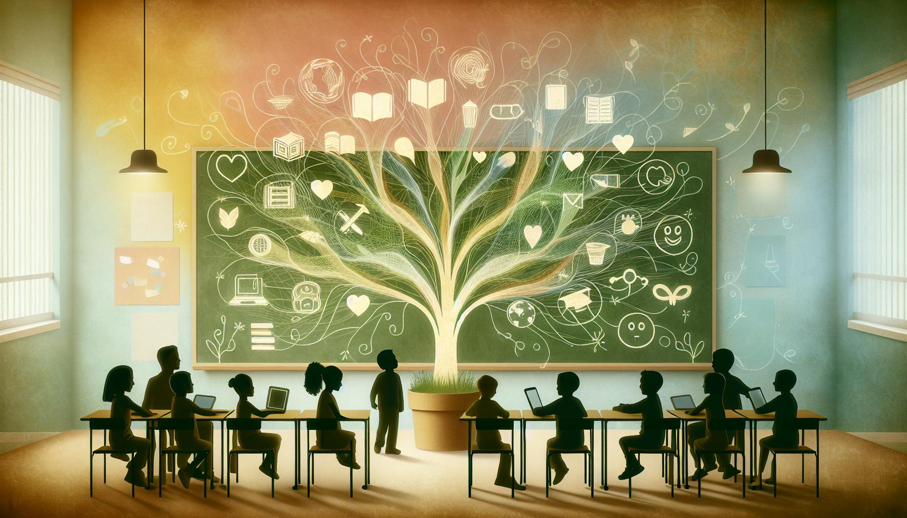 The Role Of Emotional Intelligence In Teaching the-role-of-emotional-intelligence-in-teaching