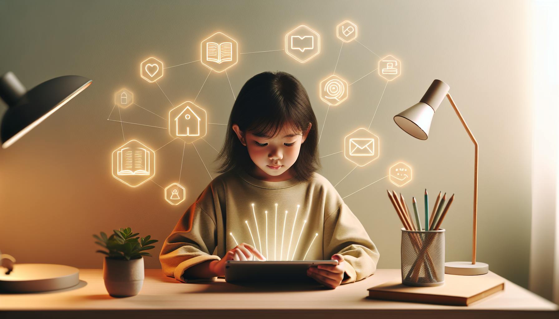 The Role of Parents in Remote Learning