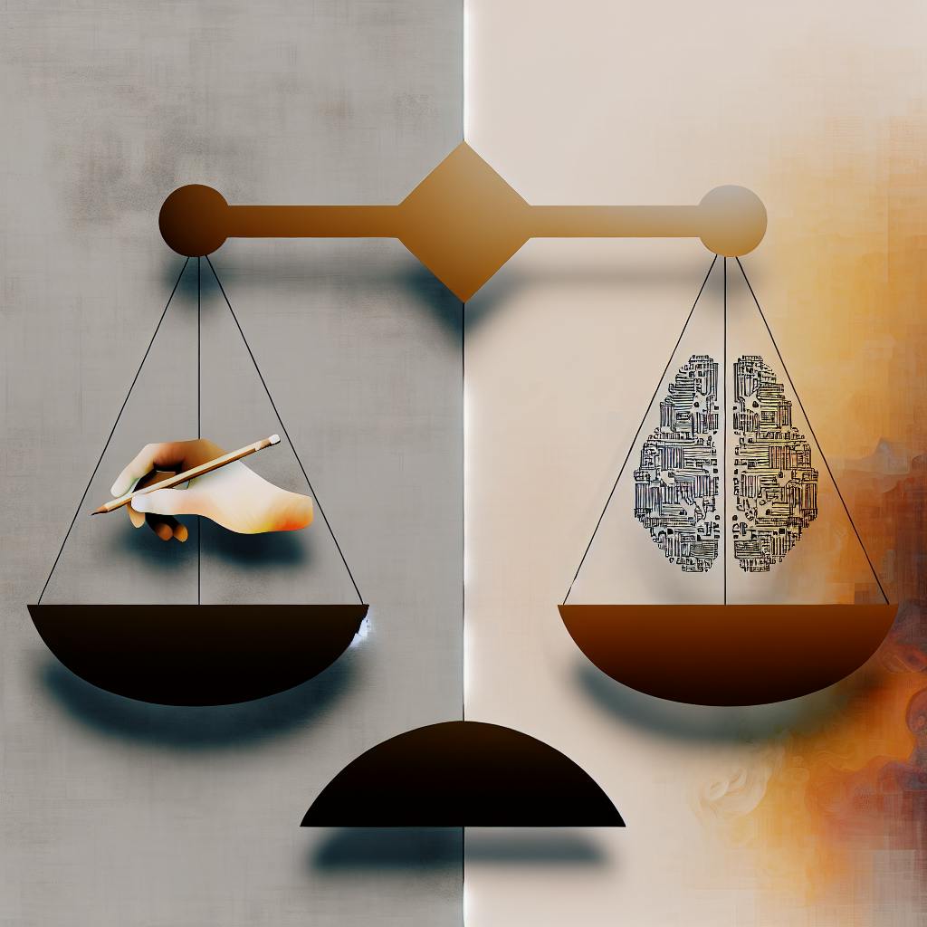 RLHF vs. DPO: Comparing LLM Feedback Methods