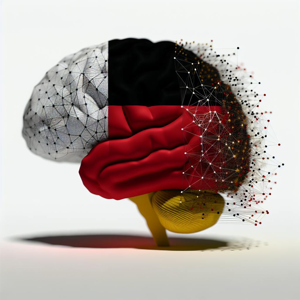 German BERT: Top Language Model for German NLP