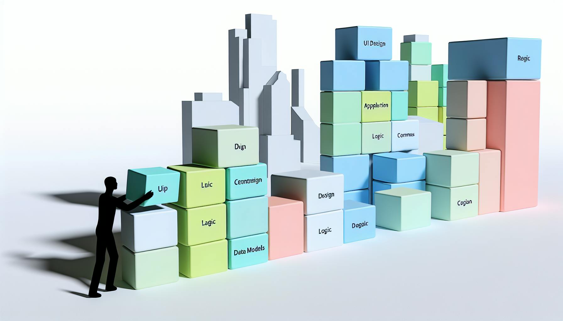 Building Low Code Applications with Mendix: A Starter Guide