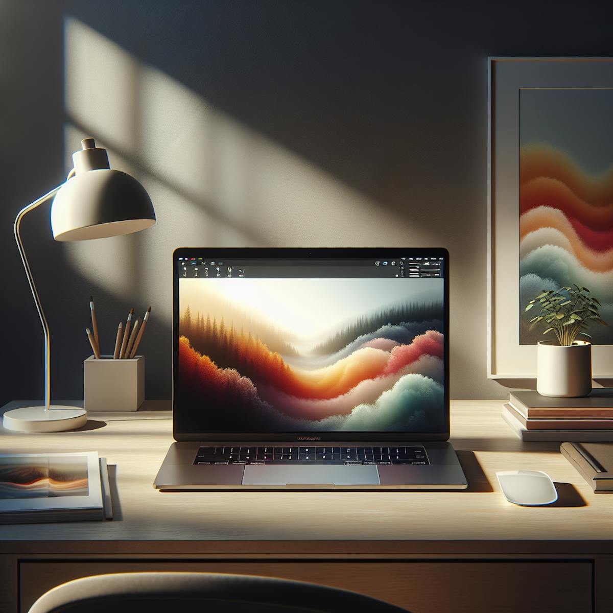 How to make a catchy digital product image?