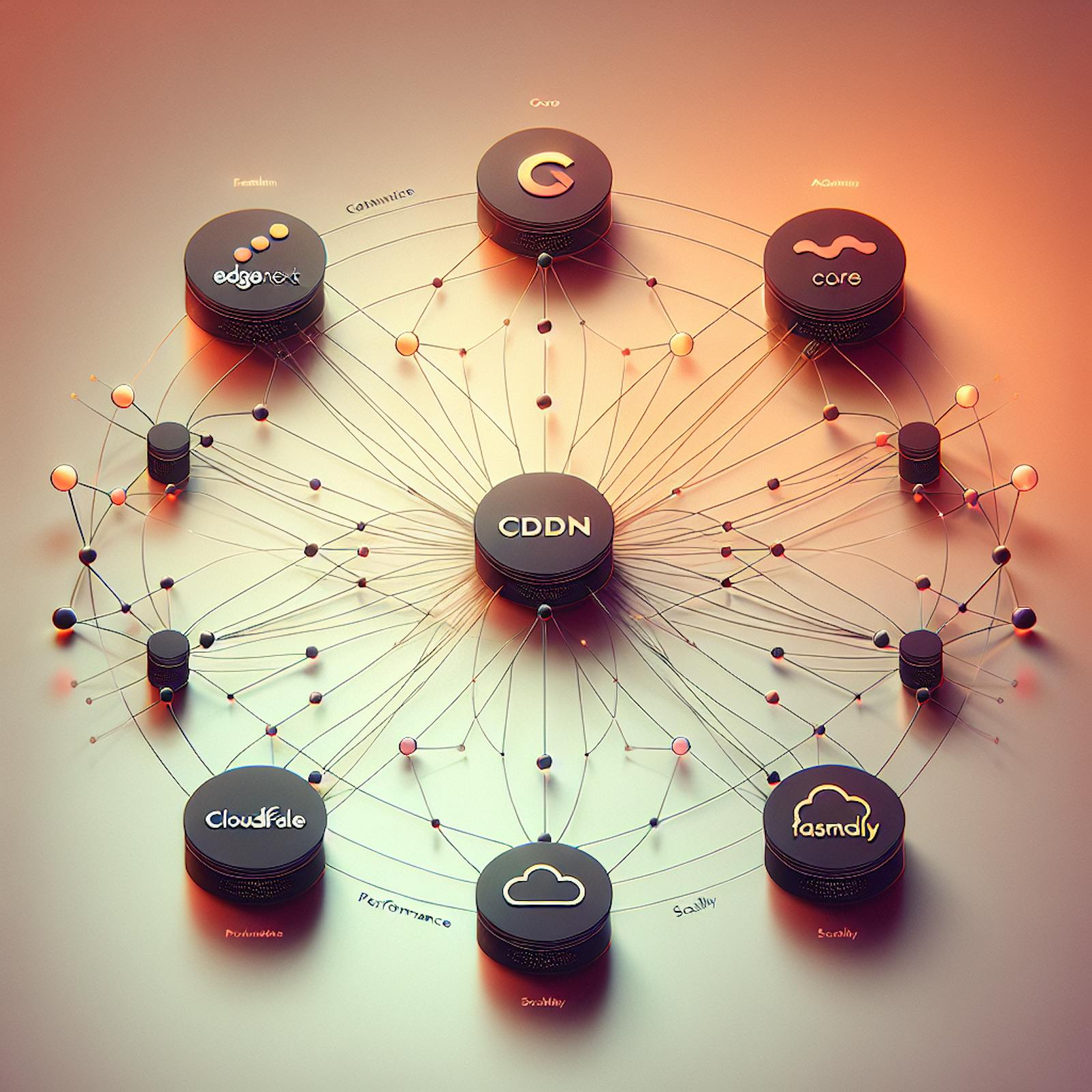 Top 5 AI-Powered CDN Solutions for Ecommerce 2024