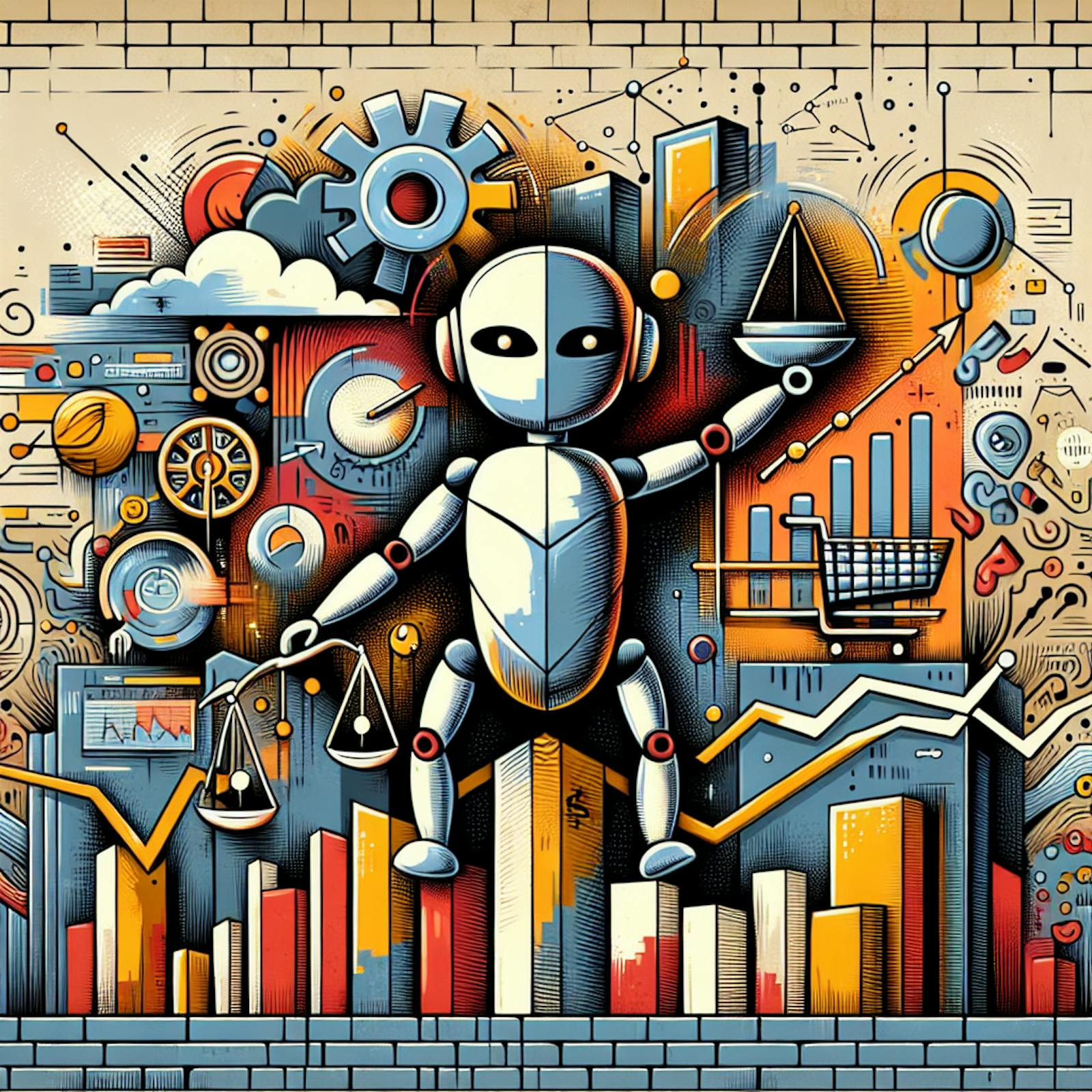 AI Dynamic Pricing: Real-Time Demand Analysis