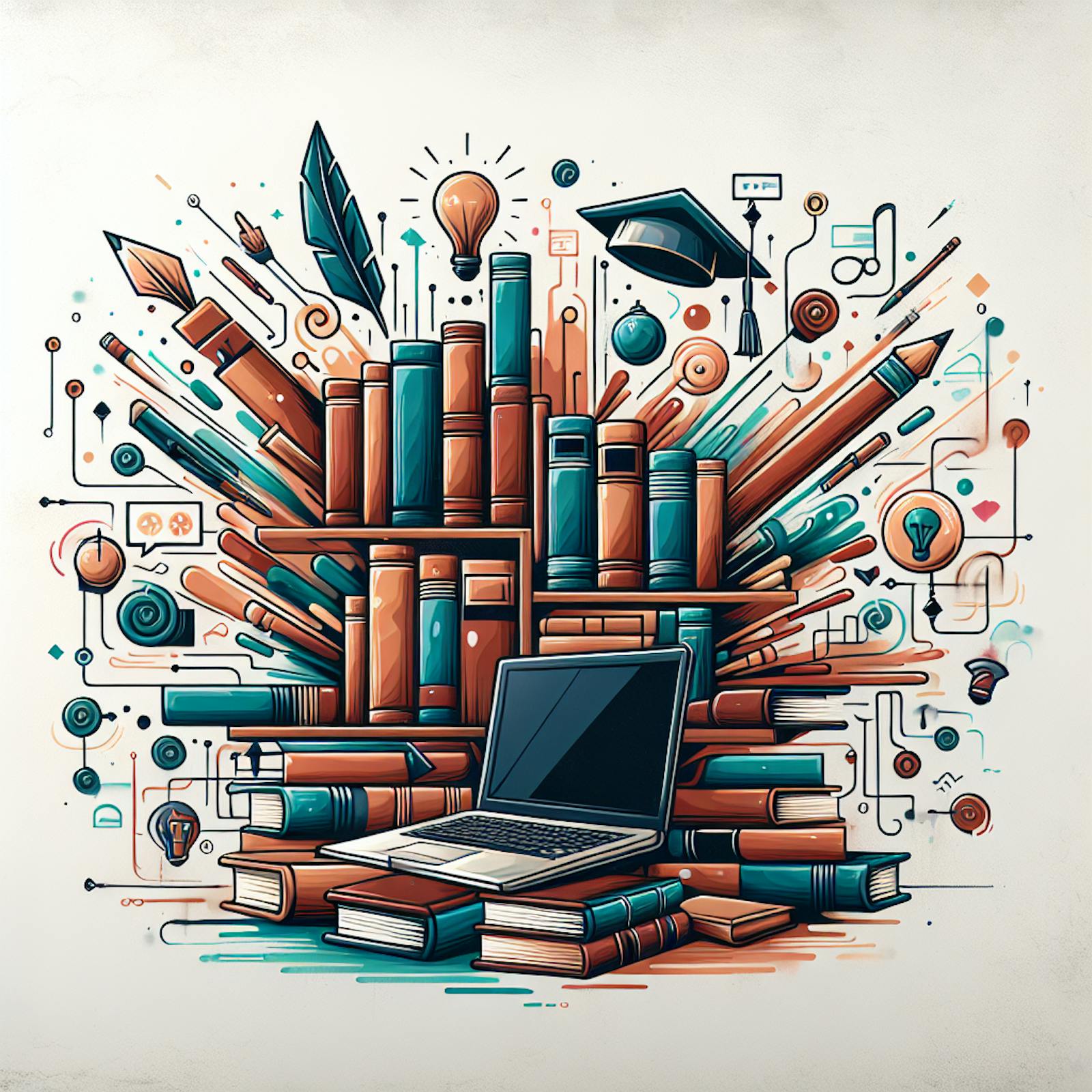 From E-Books to Online Courses: The Best Selling Digital Products for ...