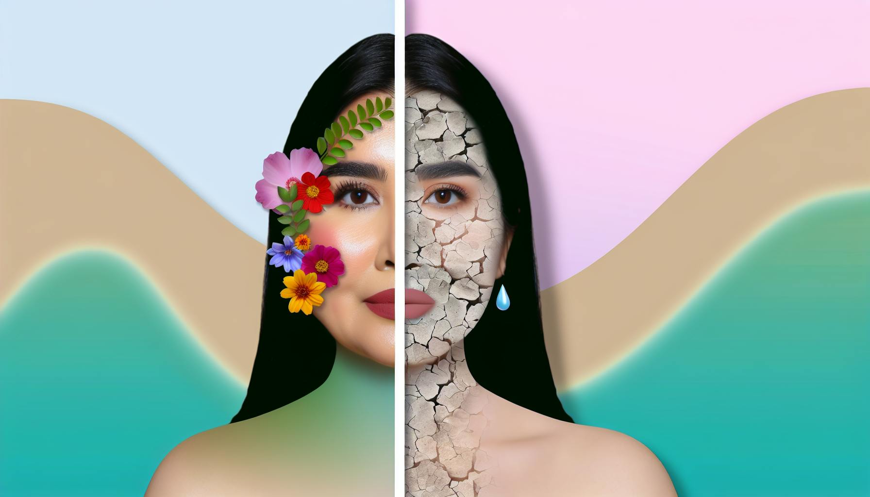 Microplastic Free Makeup: Consumer Guide