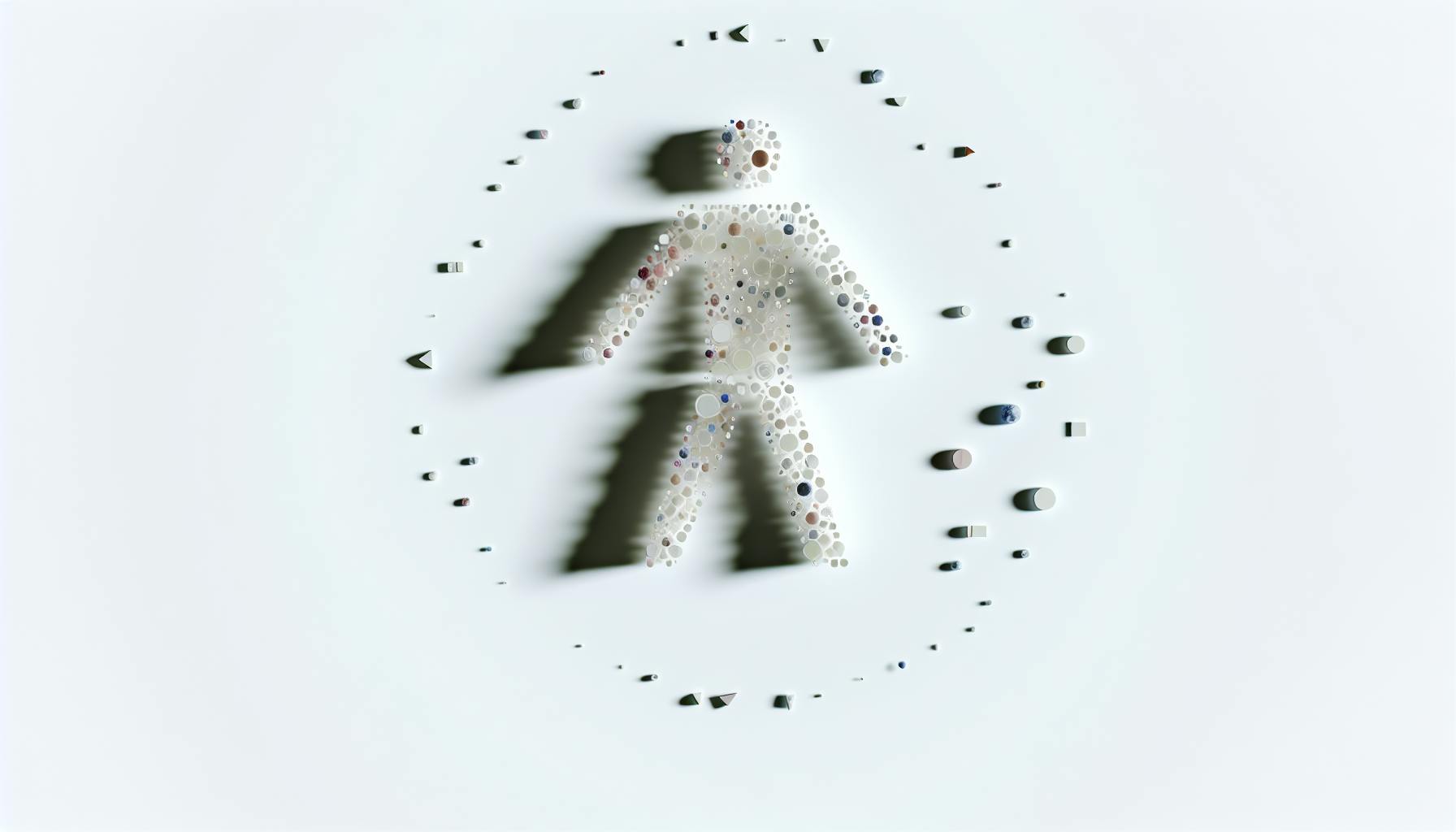 Microplastic Effects on Human Health