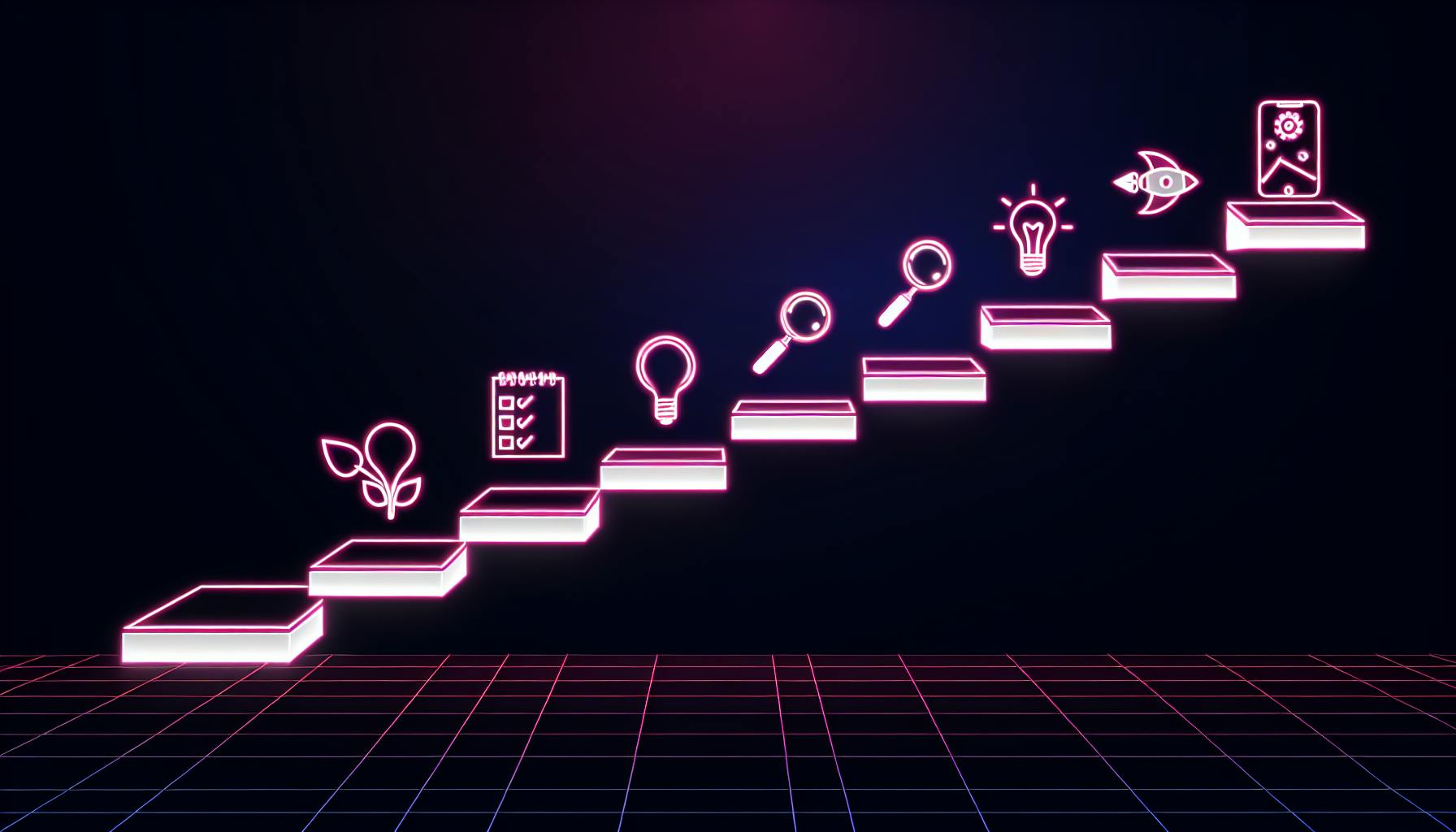 Building MVP for Startups: A Step-by-Step Guide