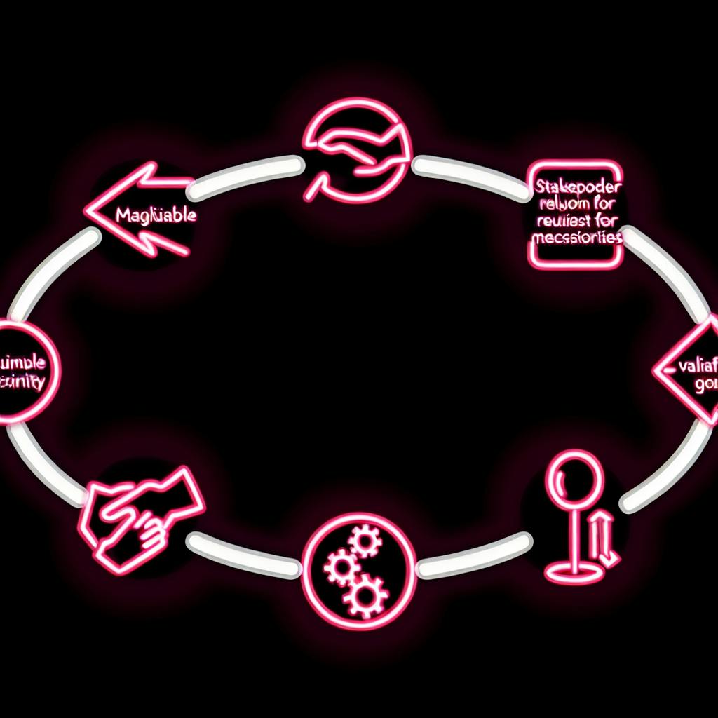 6 Tips to Manage Scope Changes in Agile MVP Projects
