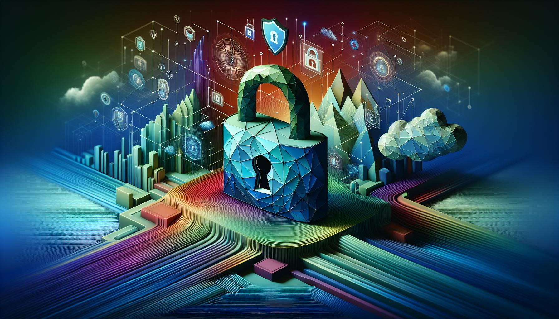 API Security Misconfiguration: Best Practices 2024 | OilpriceAPI Blog ...