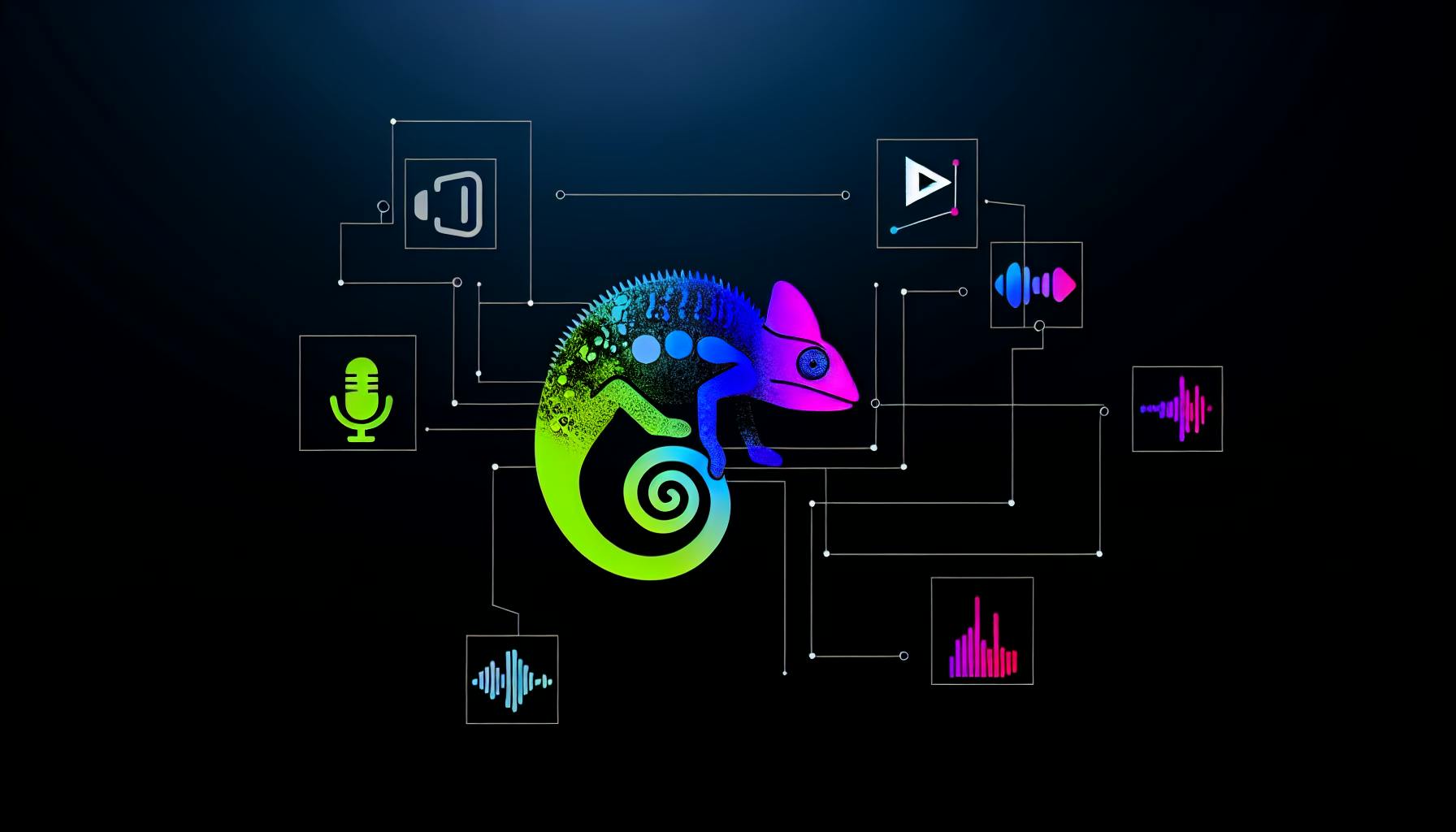 Customizing Open Source Broadcasting Software