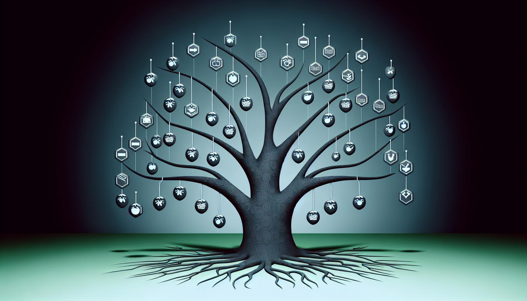 Open Source Software Repository Management