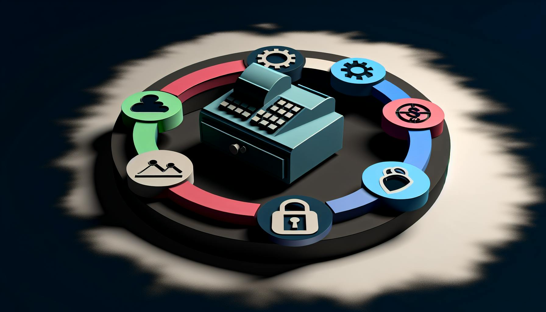 Open Source POS System Features