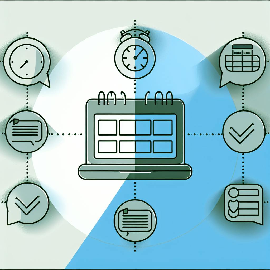 10 Benefits of Online Booking Systems for Class Management | Pembee