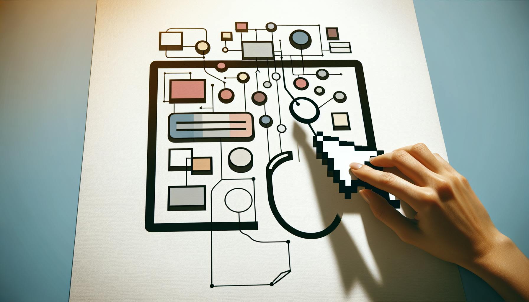 Customizable Online Forms Without Coding 