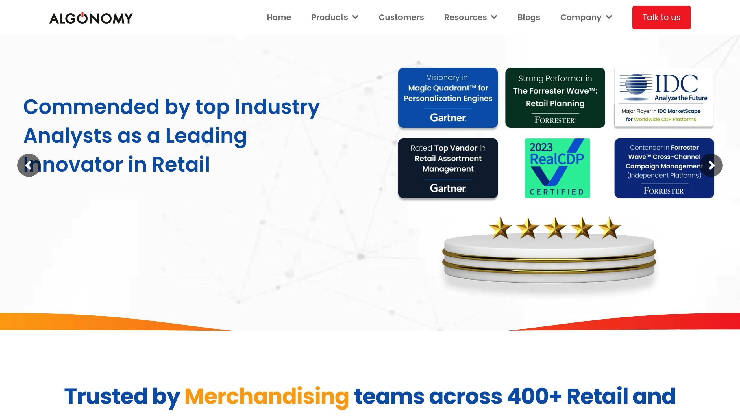 10 AI Personalization Tools for Personalized Marketing | Data-Mania, LLC