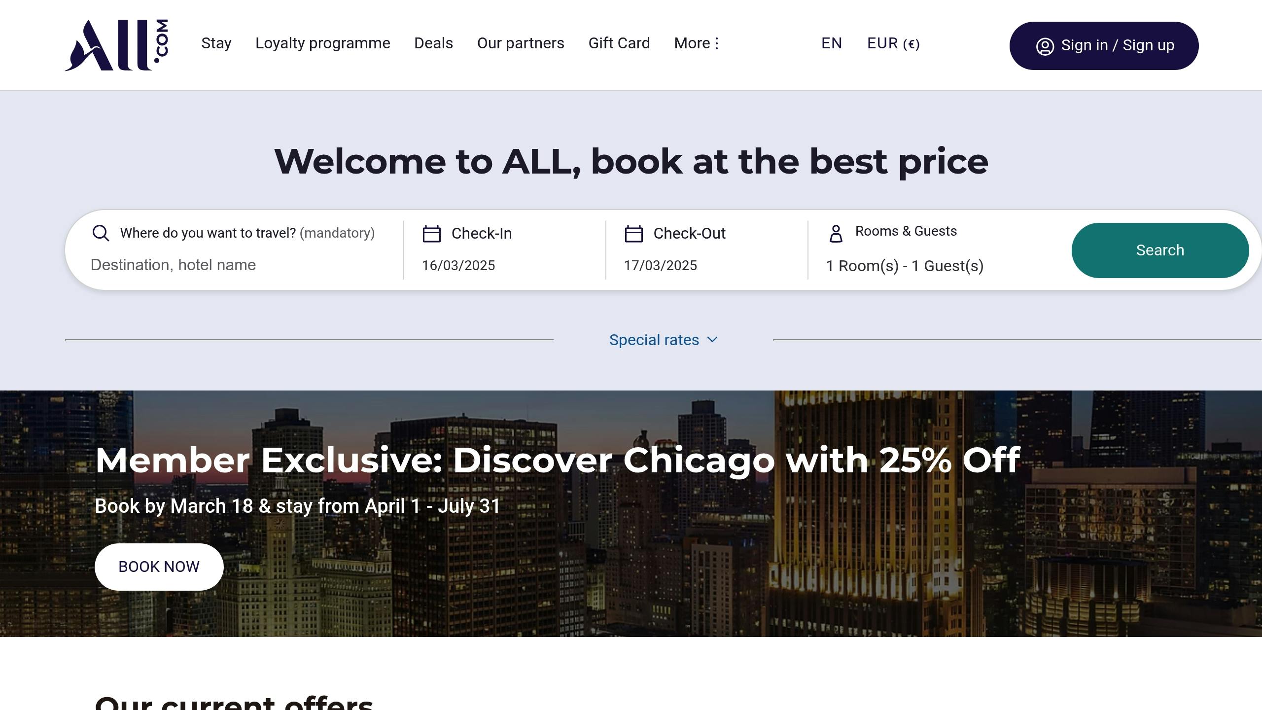 7 Inspiring Hotel Co-Branding Examples That Drive Revenue