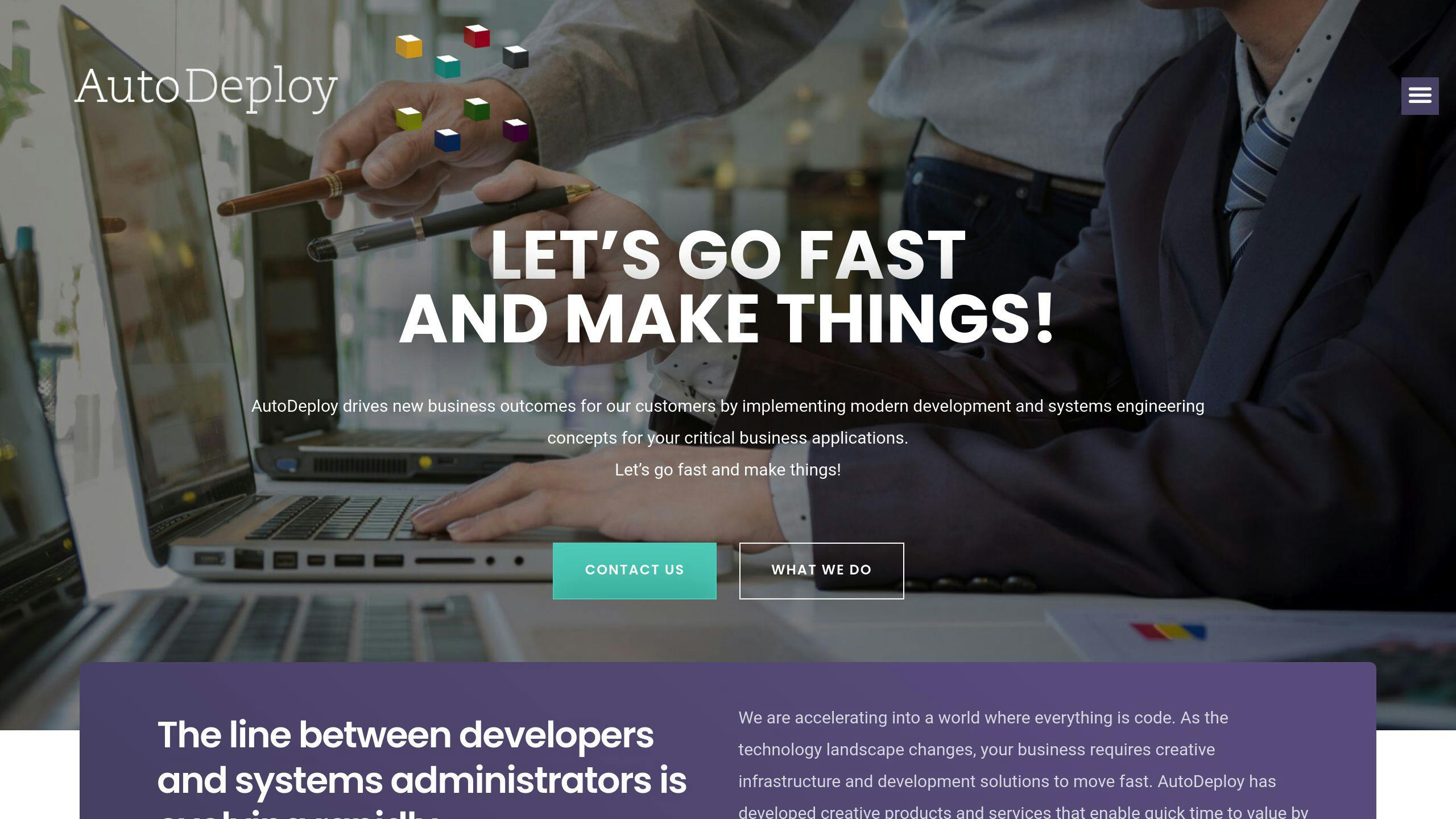 Best Practices for JD Edwards Cloud Migration in 2025 - AutoDeploy Continuous Delivery