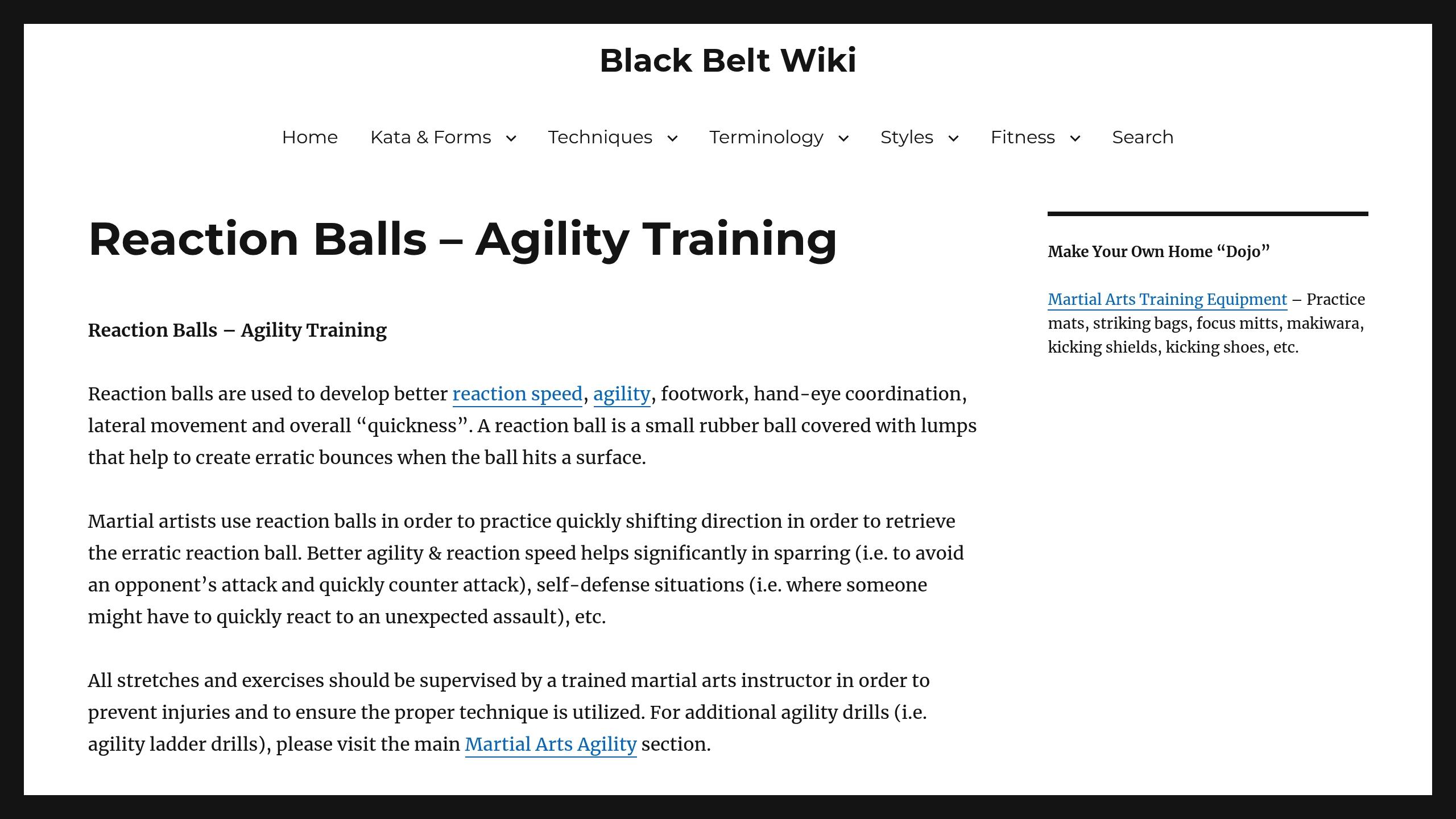 How Reaction Balls Boost Reflexes in Cricket - Cricketeer
