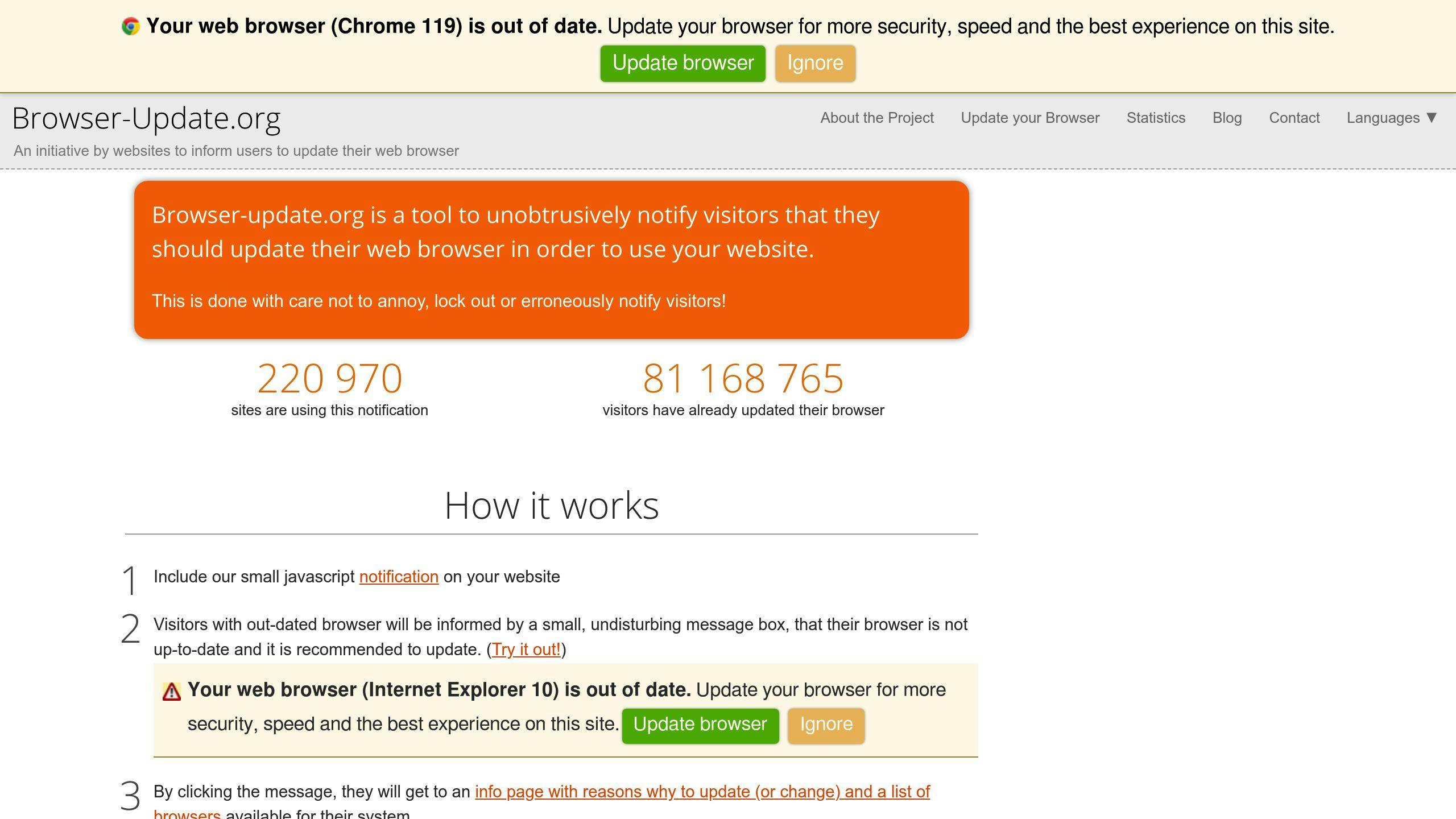 10 Cross Browser Compatibility Issues And Fixes 2024
