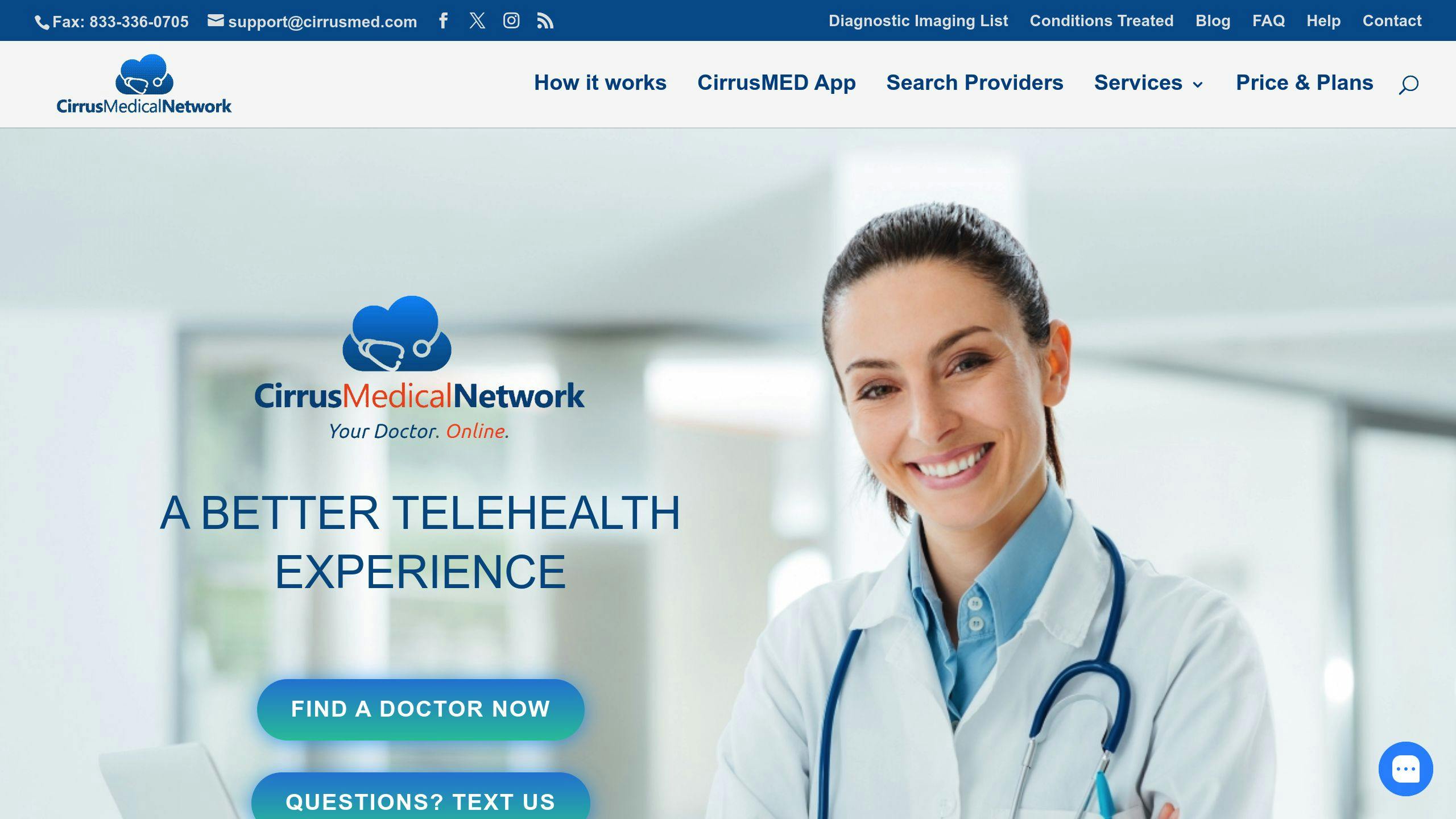 How to Choose the Right Telehealth Membership Plan | Cirrus Medical Network