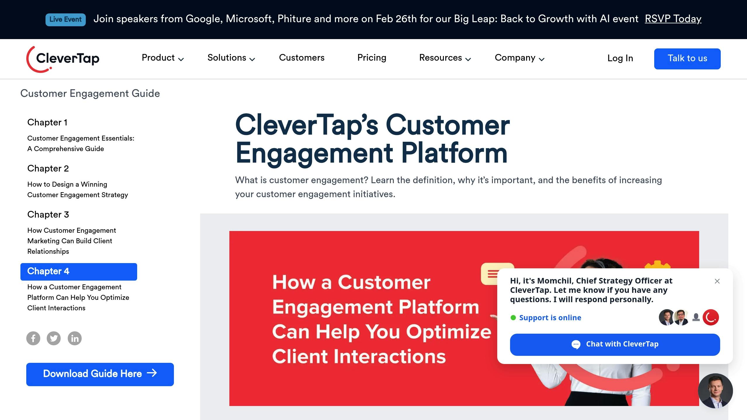 10 Best Customer Segmentation Tools 2025 - Marketing Hub Daily